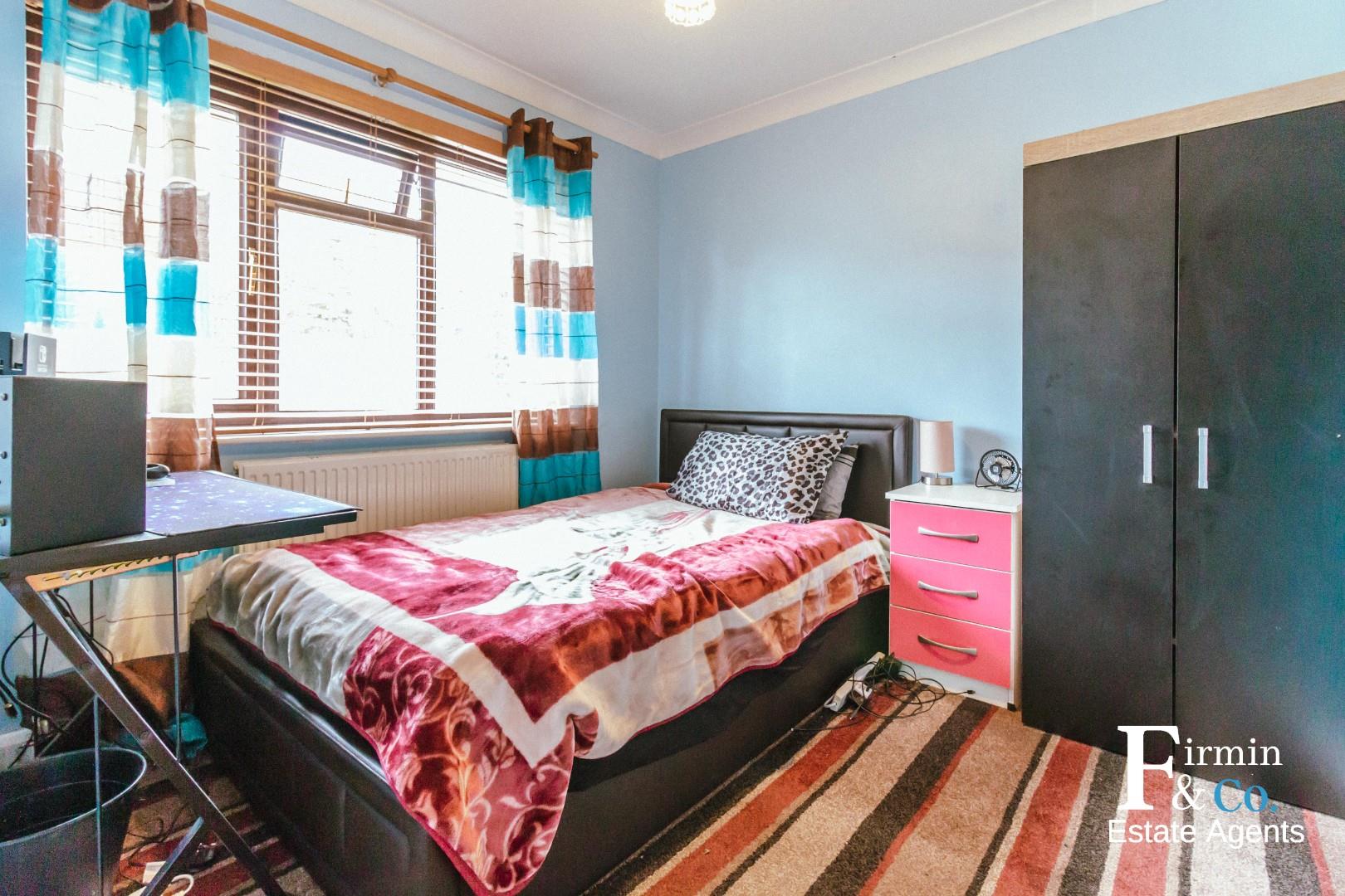 Stokesay Court, Peterborough - Firmin & Co